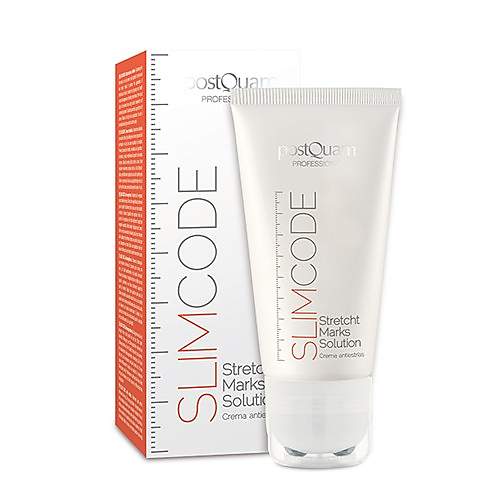 Krém na strie SlimCode | biome